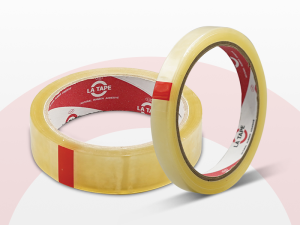 Louis La Tape – OPP – Masking – Stationery – Cellulose Tapes