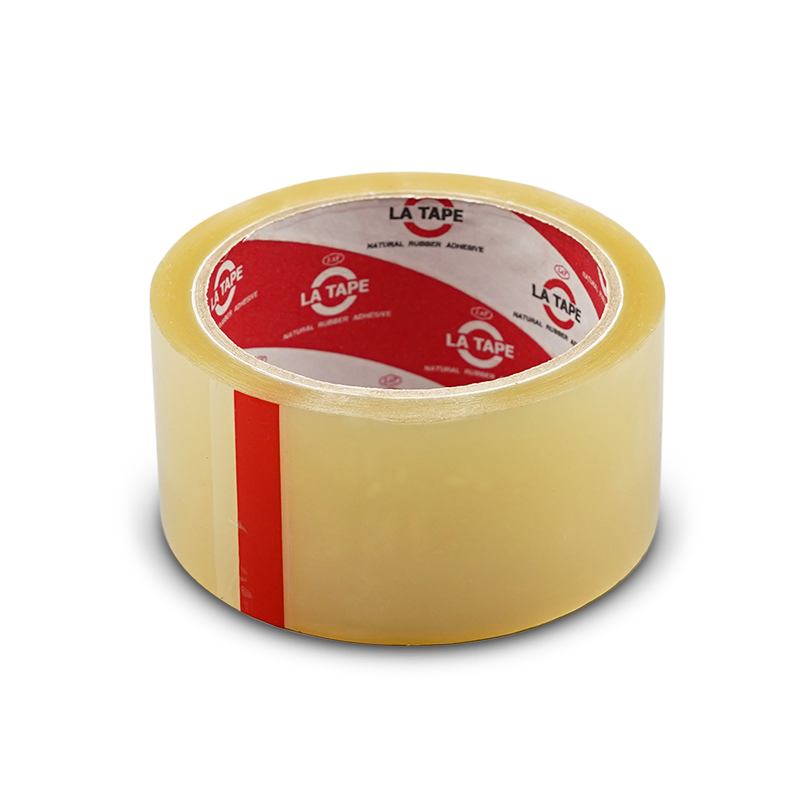 Louis OPP LA Tape 48mm x 45m Clear – Louis La Tape